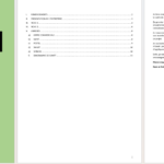 Dossier E6 (E42) - ADOC - BTS MCO - MLESW