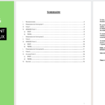 Dossier E5 (E41) - DRCV - BTS MCO - MLESW