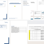 Dossiers GRCF, GDR et Anglais- BTS GPME - MLESW